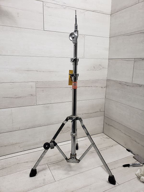 Tama S Tilt (STILT) Straight Cymbal Stand MIJ Adjustable Tilt | Reverb