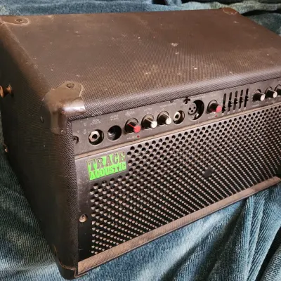 Trace Elliot Acoustic Amp TA50R Combo Amplifier | Reverb