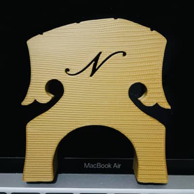 Ampeg Baby Bass Bridge | Reverb