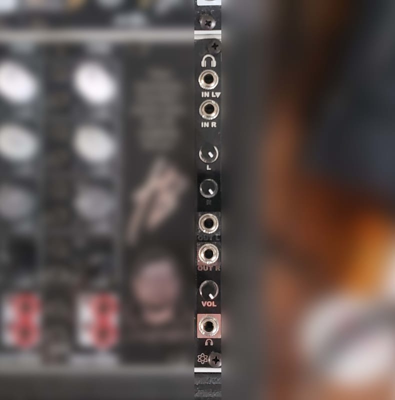 Synthrotek Head Out | Reverb