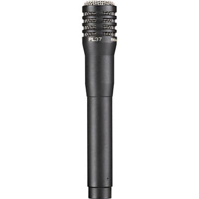 Electro-Voice ULM18 Cardioid Lavalier Microphone | Reverb