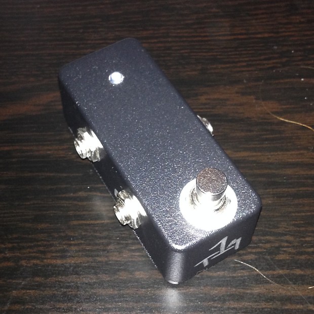 This1smyne Mini A/B Switch - New! | Reverb