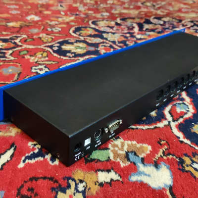 Emagic AMT-8 USB Midi interface (Warranty) | Reverb