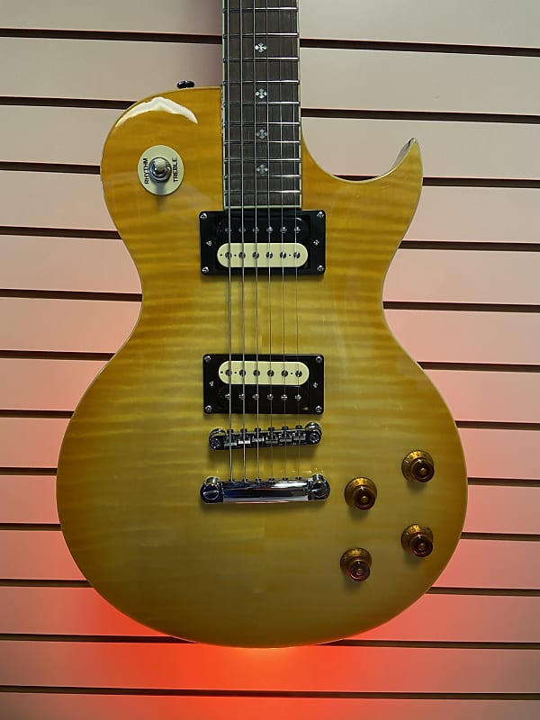 Xaviere XV-500 | Reverb