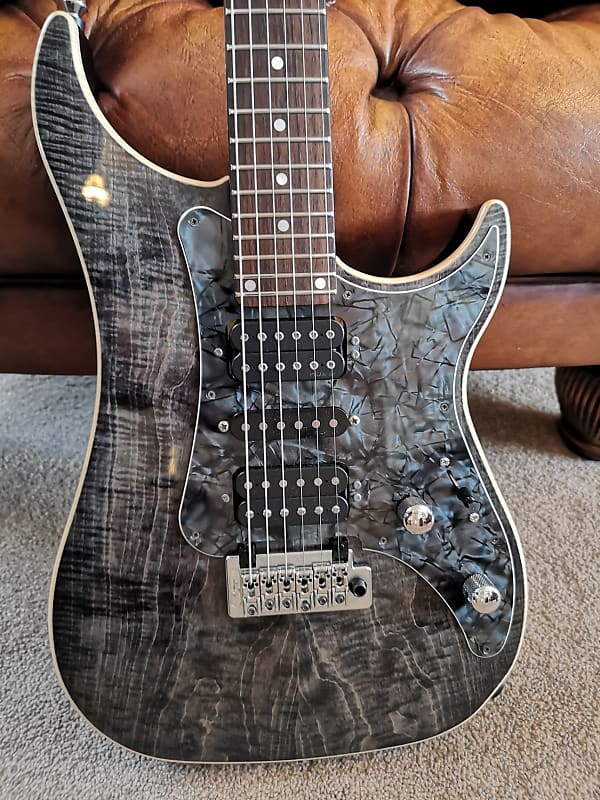 Vigier Excalibur Special 2017 Showroom Condition inclusive | Reverb UK