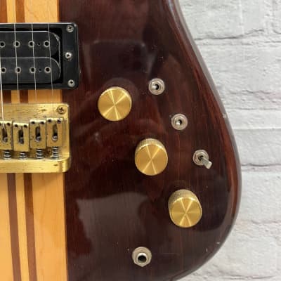 1980's Electra Phoenix Model X150 Strat Style Electric Guitar | Reverb