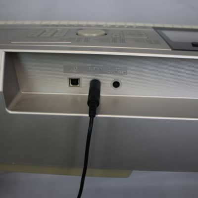 Yamaha DGX-505 Keyboard 88-Key | Reverb