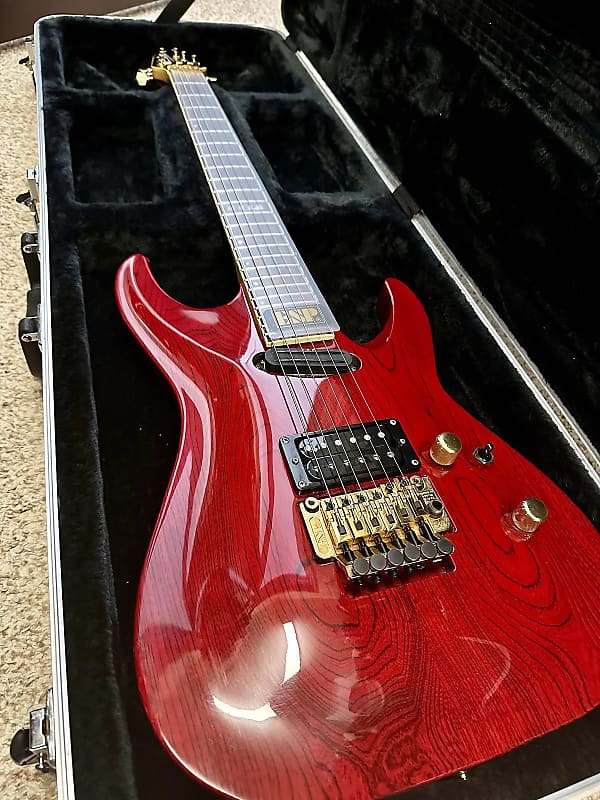 ESP Horizon / Custom HS-92 90s | Reverb