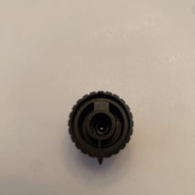 Marshall JCM-800 Vintage Pointer Knobs Silver (8) | Reverb