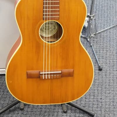 Espana Classical Guitar Made In Sweden Vintage 1960s | Reverb