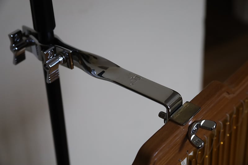 Latin Percussion Bar chimes | Reverb