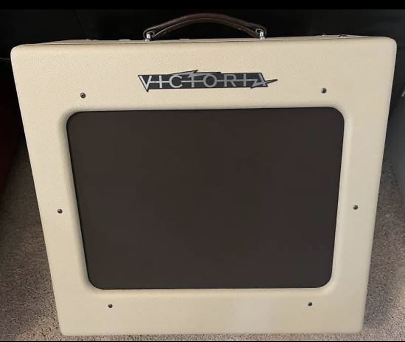 Victoria Regal II | Reverb