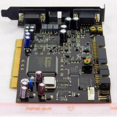 RME HDSP 9632 High-End PCI Audio Interface + 2x | Reverb Deutschland