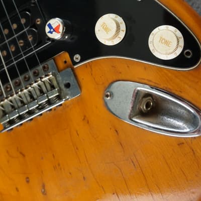 Yamaha ST Style Japan Electric Guitar Vintage | Reverb Deutschland