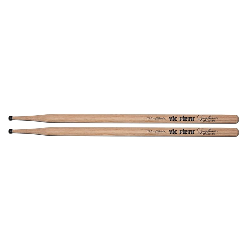 Vic Firth Satk2 Symphonic Collection Snare Stick Signature | Reverb UK