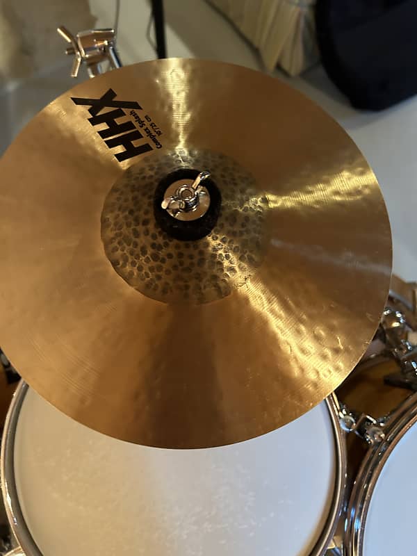 Sabian HHX 10 inch complex splash Sabian | Reverb