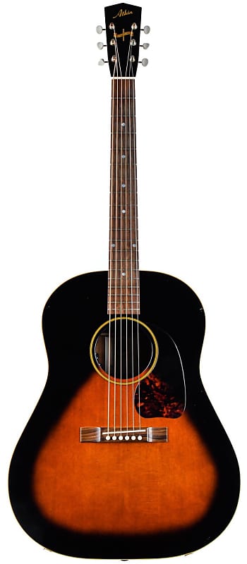 Atkin J43 Light Aged 2019 | Reverb