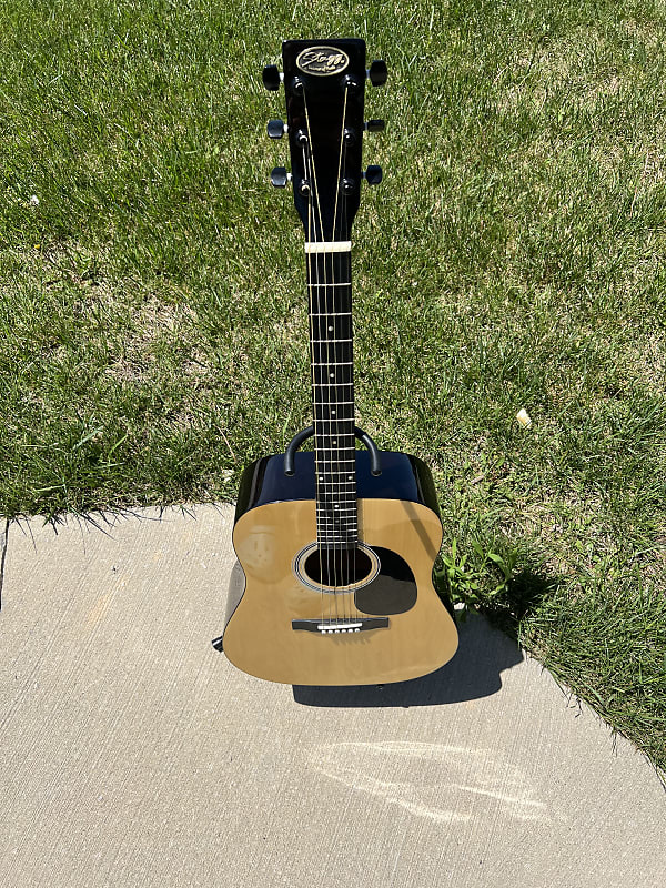 Stagg SW203N Acoustic | Reverb