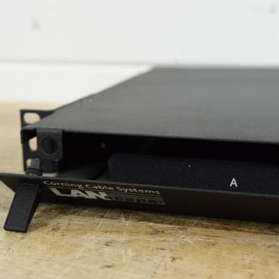 Corning LANscape Cable System Connection Housing (church | Reverb