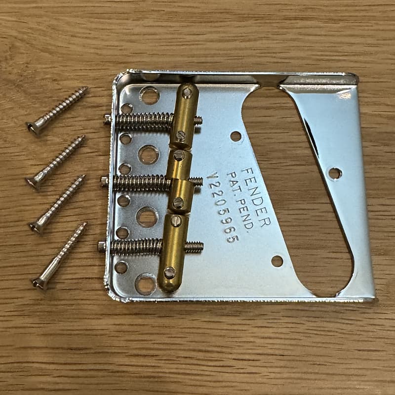 Fender Left Hand Custom Shop RSD American Vintage II 1951 | Reverb