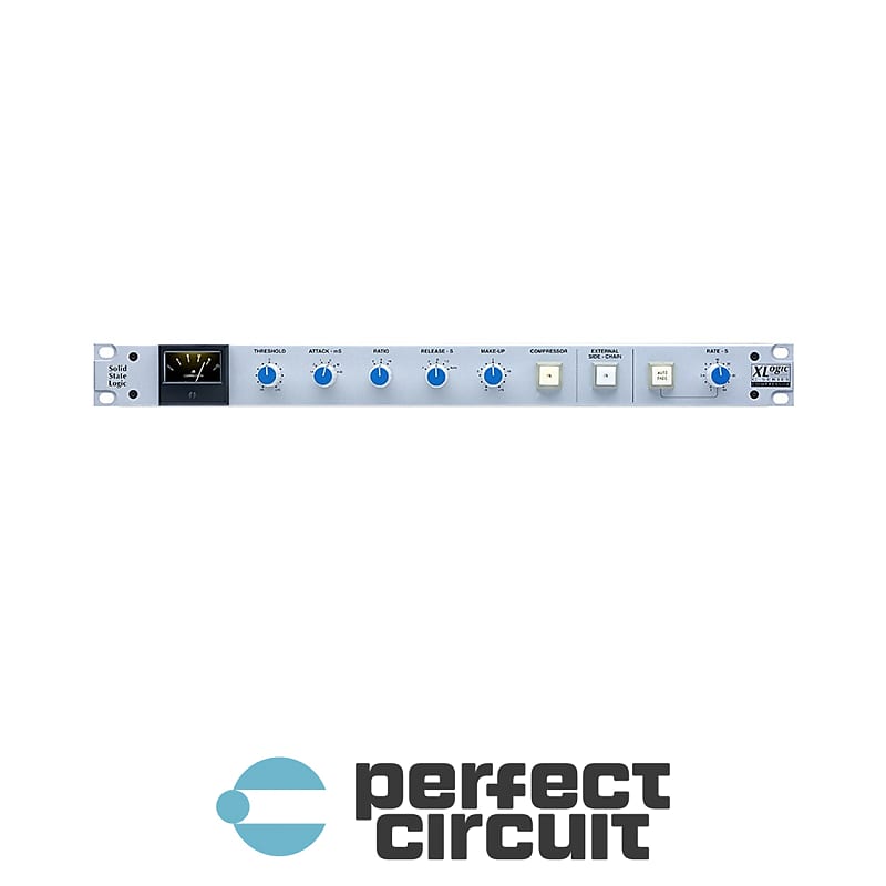 Solid State Logic G Series Compressor | Reverb Australia