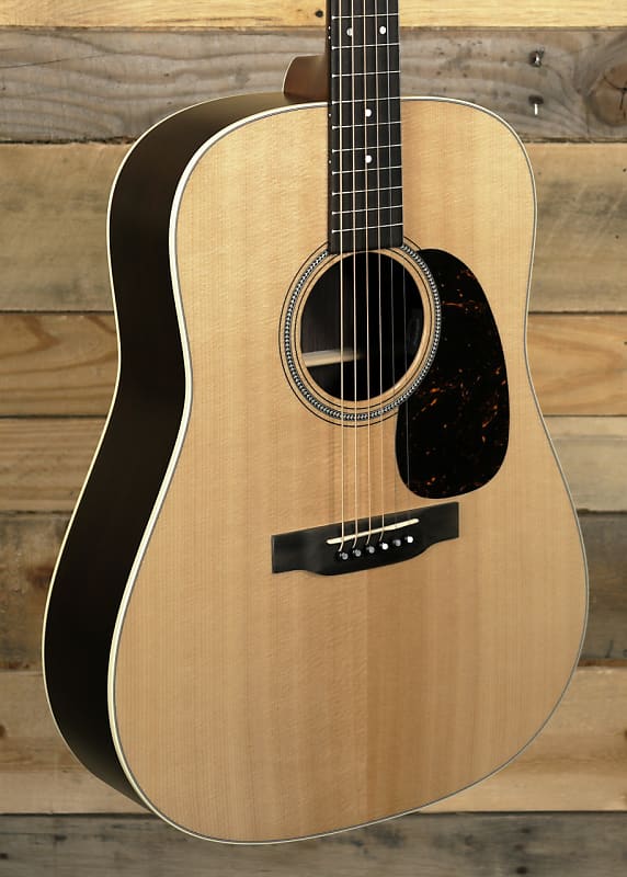 Martin D-16E Rosewood Acoustic/Electric Guitar | Reverb Australia