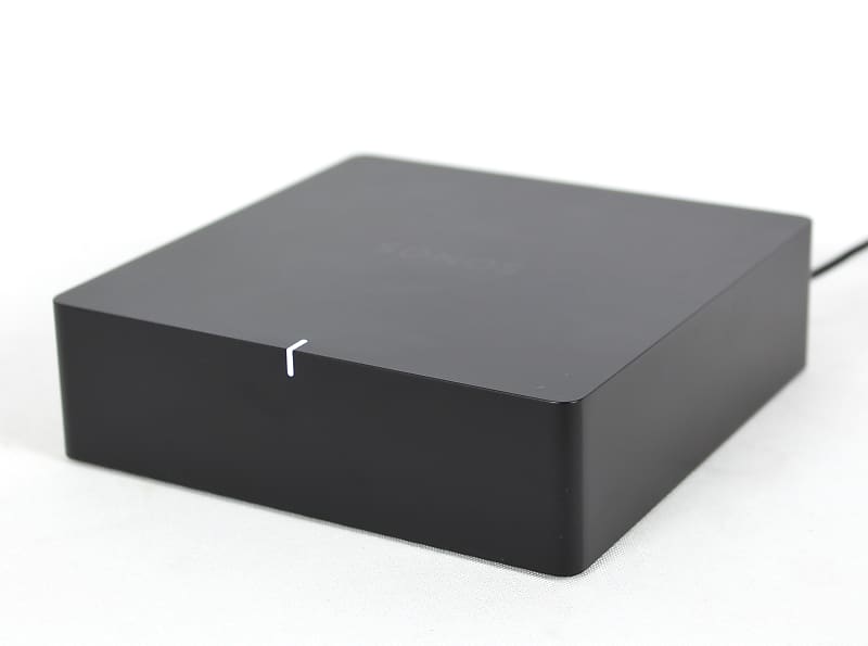 Sonos Port S23 Connect Port Streaming Media Player - Black w/ | Reverb