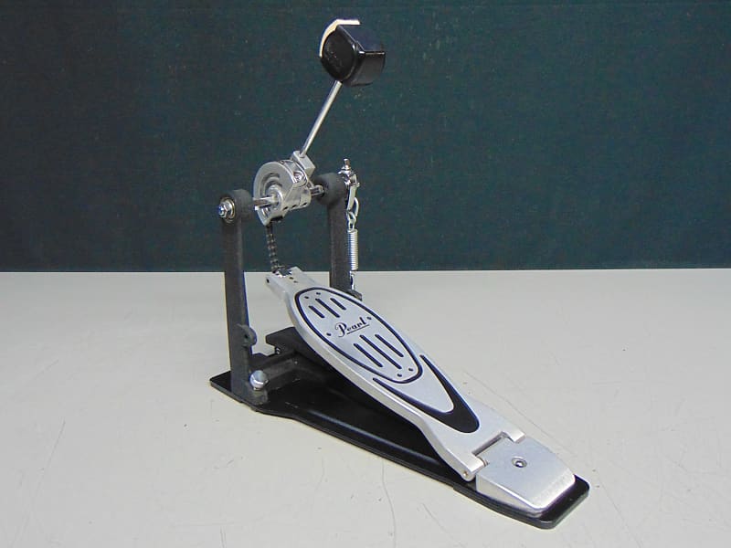 Pearl P-900 Single Bass Drum Pedal | Reverb