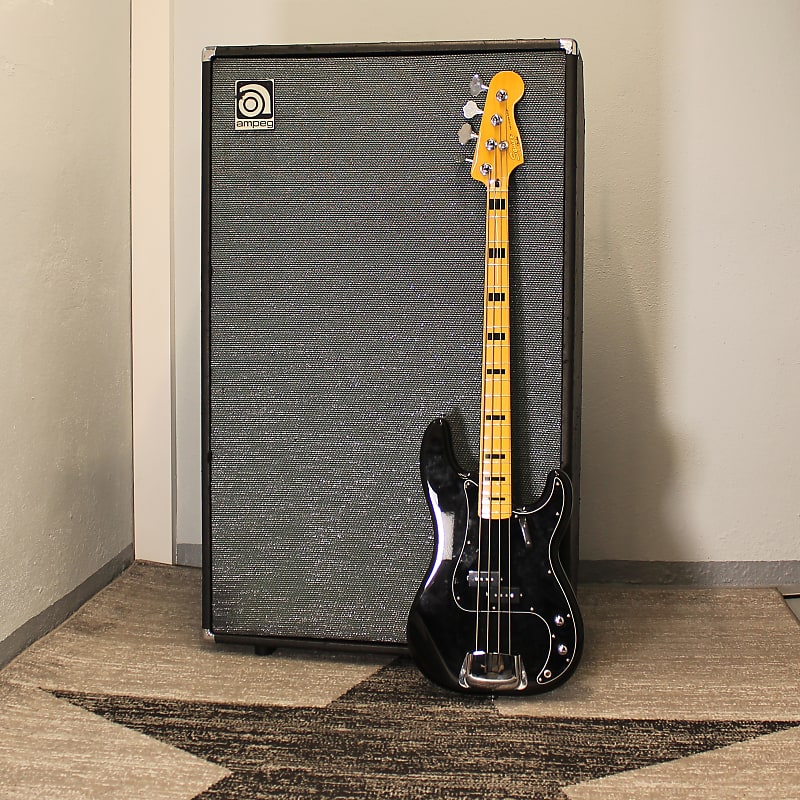 Ampeg V9 Guitar/Bass Cabinet 9x10 “Summer of ‘1969” „The | Reverb