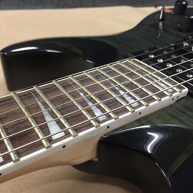 Cort X-11 Electric Guitar Floyd Rose Style Locking Tremolo Cort X-11 Electric Guitar Floyd Rose Style Locking Tremolo