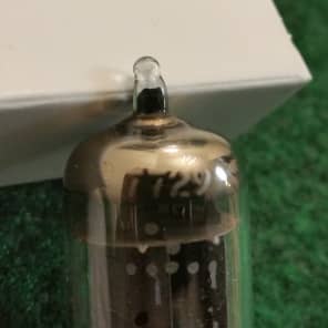 VERY Rare 1958 CBS/Raytheon 7729 (12AX7 Hi-Grade Sub) Premium | Reverb