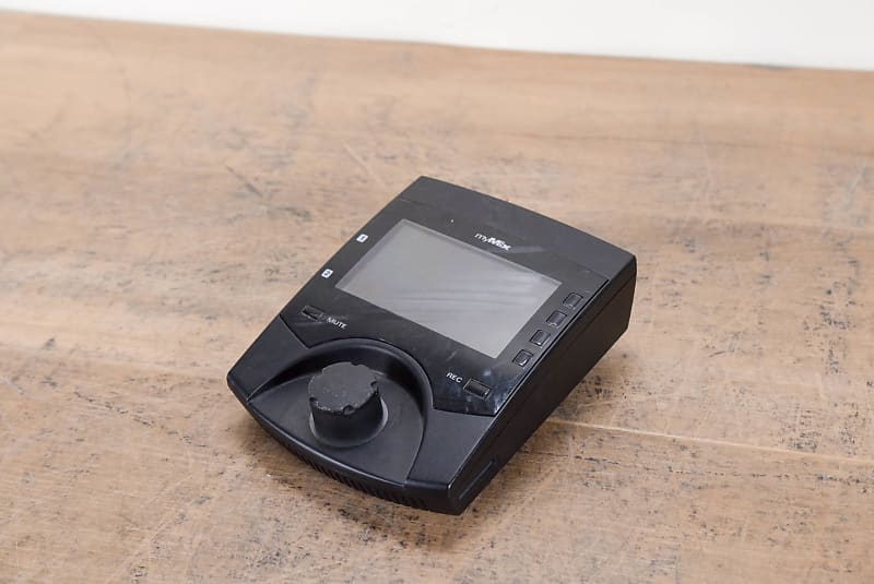 Movek myMix Personal Monitor Mixer (No Power Supply Included) | Reverb