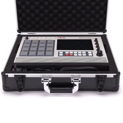 Akai MPC Live II Standalone Sampler / Sequencer Retro Edition | Reverb