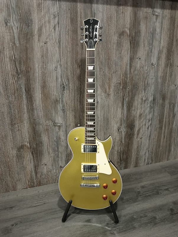 Sire L7 - Gold | Reverb