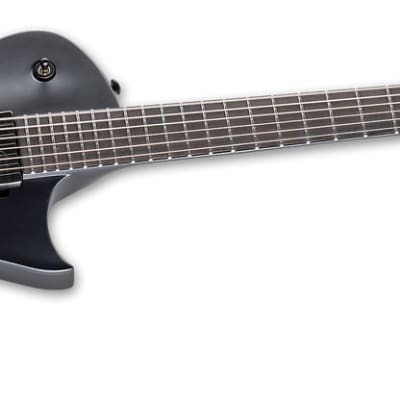 Yamaha AES D6 drop 6 Baritone Guitar 2002-03 | Reverb