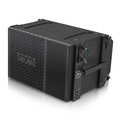 FILA-215S10.1X2 | Mode Audio Passive Line Array Speaker | Reverb