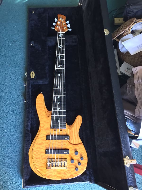 Yamaha JP6 II | Reverb Australia