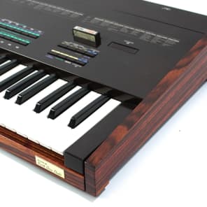 Yamaha DX5 Digital FM Synthesizer | Reverb