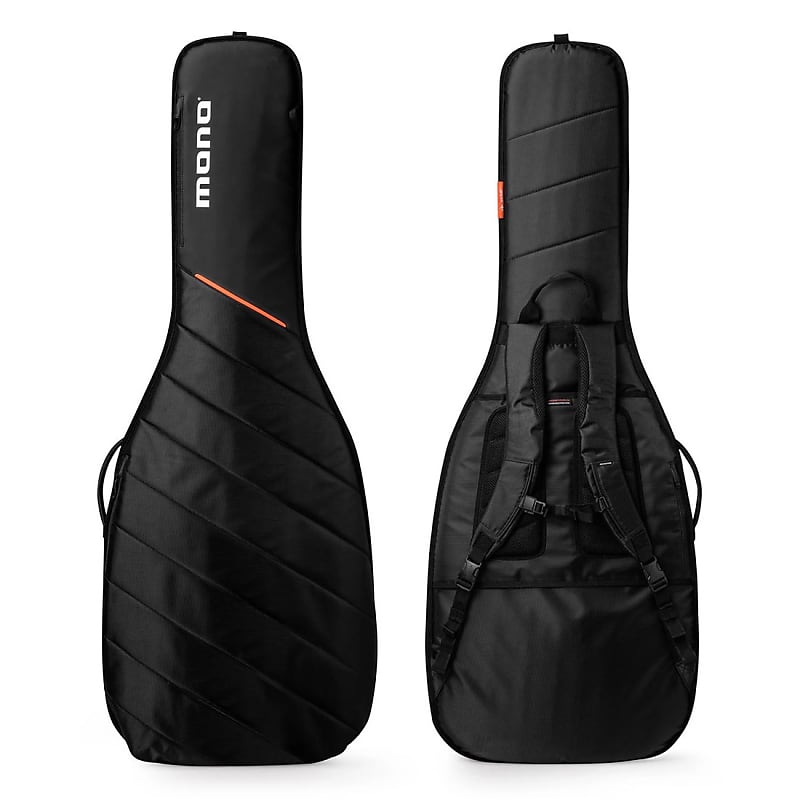 MONO M80 Stealth Bass (Black) | Reverb UK