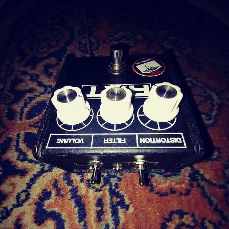 RAT Mods | Reverb UK