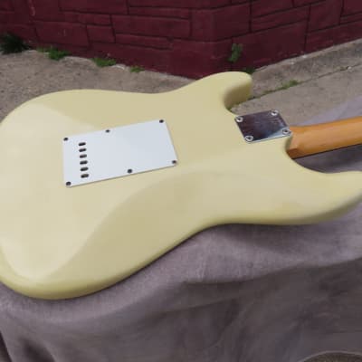 TOKAI GOLDSTAR SOUND STRATOCASTER 1984 ST-50 ST-60? CLEAN | Reverb