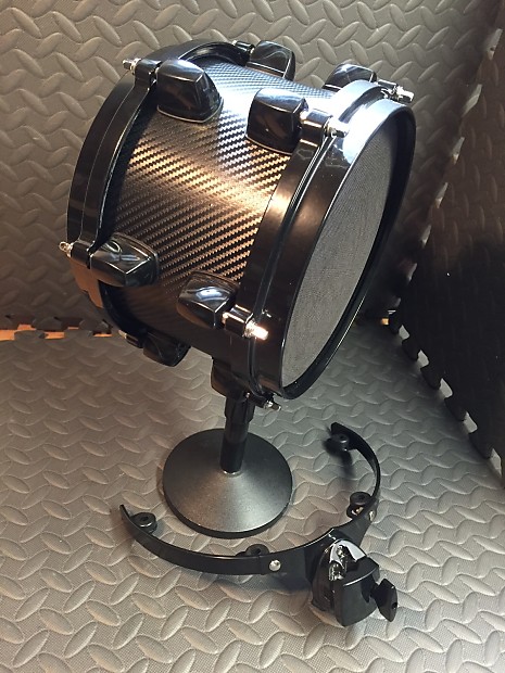 Bass Drum Subkick mic | Reverb