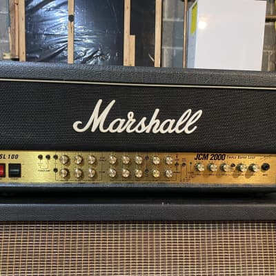 Earth Sound Research Super Guitar Tube Amplifier G-2000 1970s | Reverb