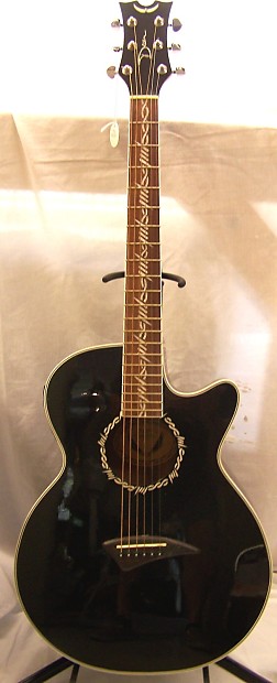 Dean PE TRBL | Reverb