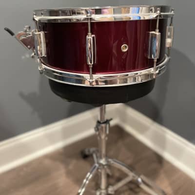 Pearl Forum Series Kit - Red | Reverb
