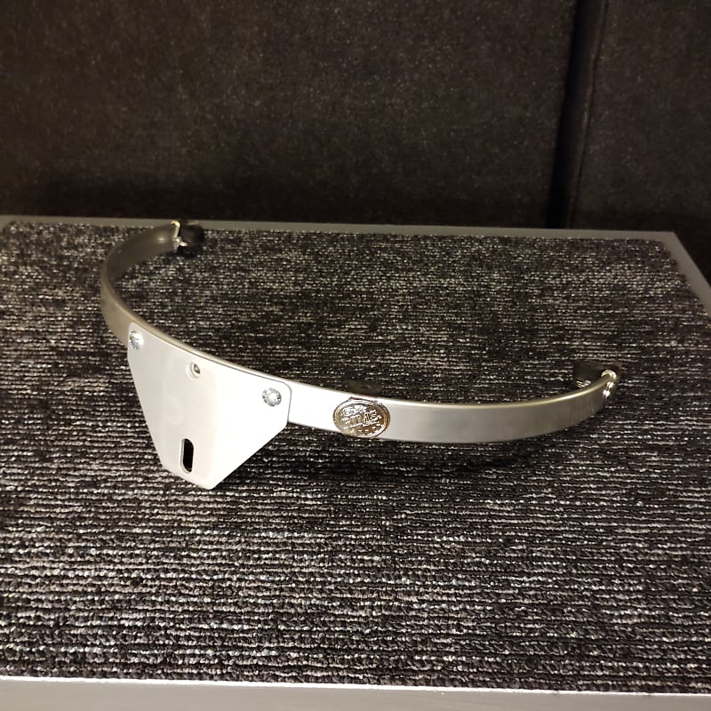 Gauger Percussion - Aluminum RIMS - 13" | Reverb