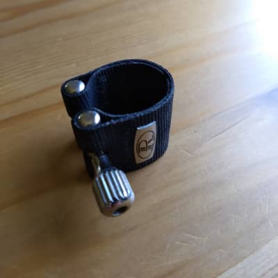 Dave Guardala MB II - Tenor Sax Mouthpiece | Reverb