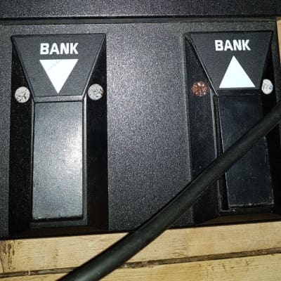 Boss ME10 Multi Effects Box – RARE Serviced Unit, Repaired | Reverb