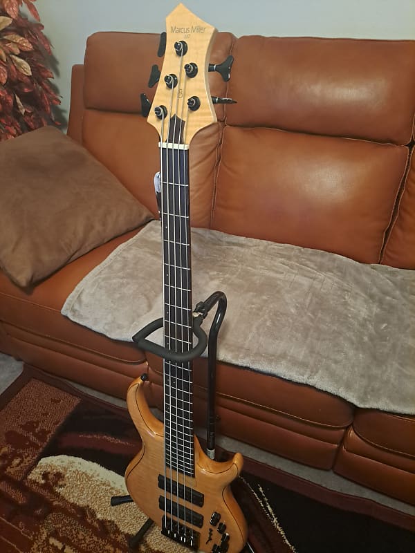 Sire Marcus Miller M7 5-String 2017 - 2019 | Reverb