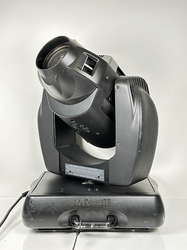 Vari-Lite Varilite VL2500 Spot Moving Head Light | Reverb